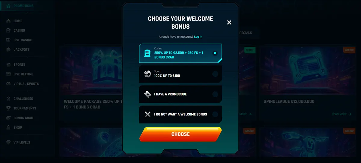 Ninlay Casino: Login & Play Online – Secure Access & Bonus